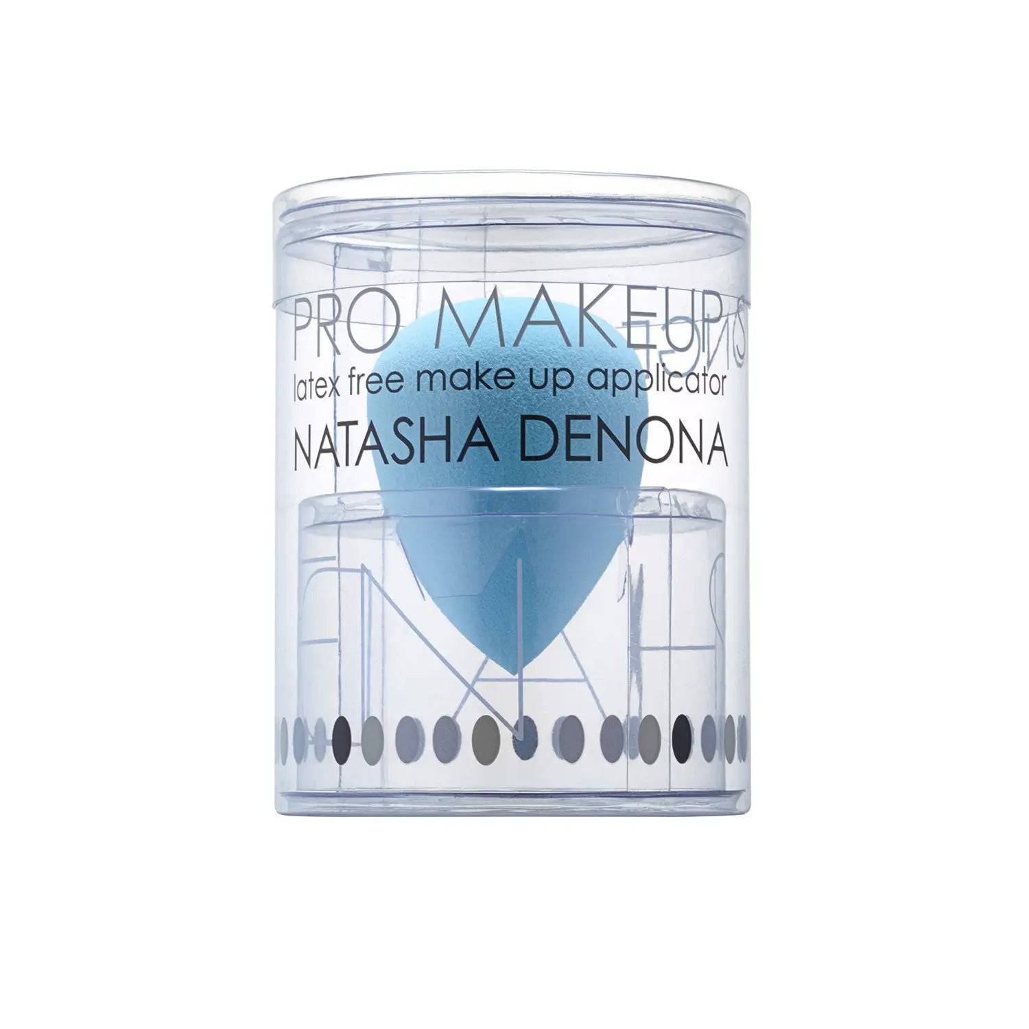 Pro Ergonomic Blending Makeup Sponge | Natasha Denona