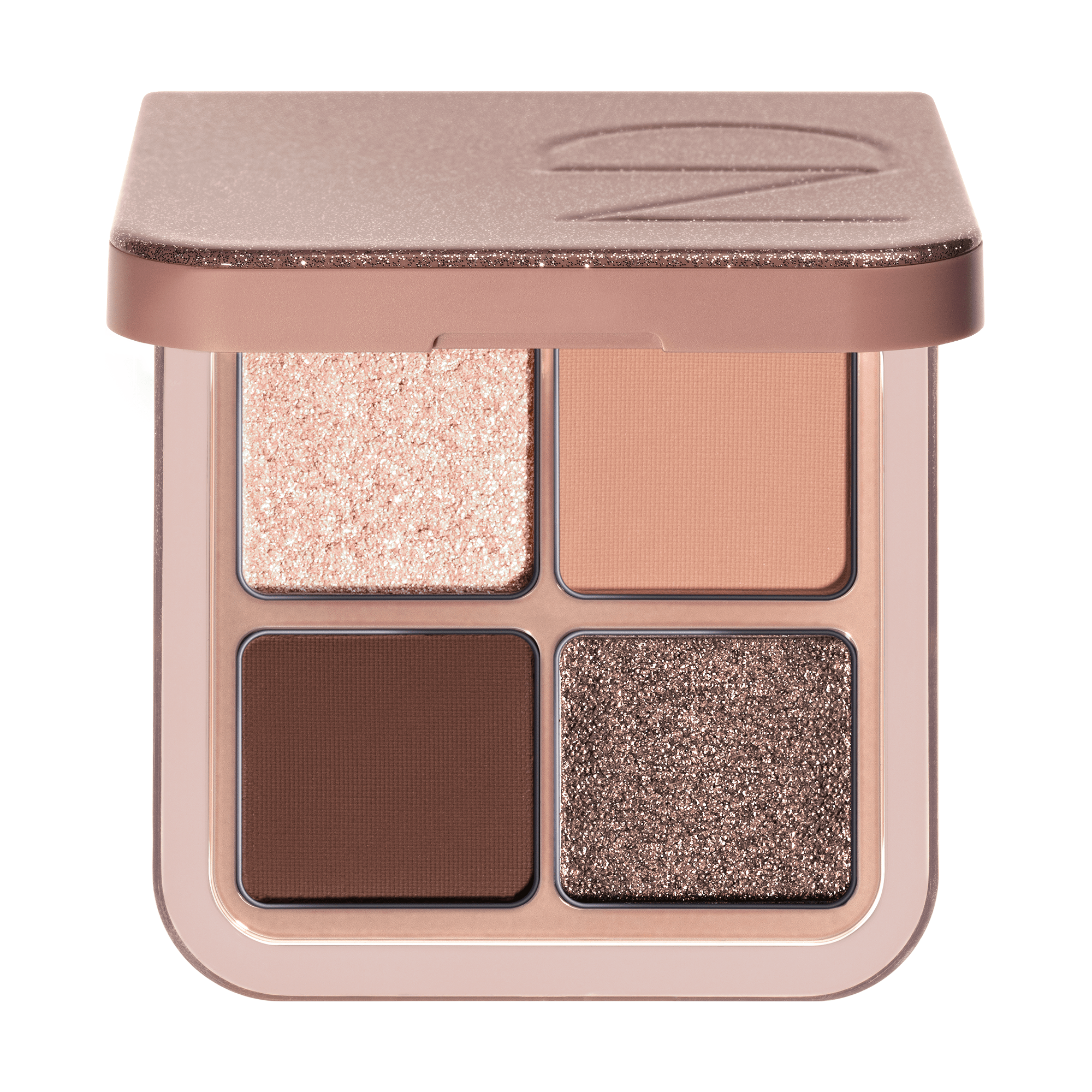 LUXE GLAM COMPACT - Natasha Denona
