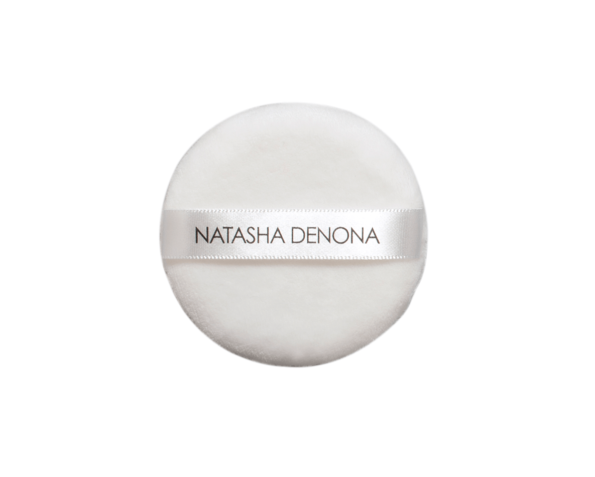 Baby Puff | Makeup Powder Puff | Natasha Denona